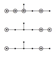 Constructing a semisimple Lie algebra from its root system - Skip Garibaldi